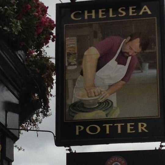 Chelsea Potter Chelsea 15 Tips