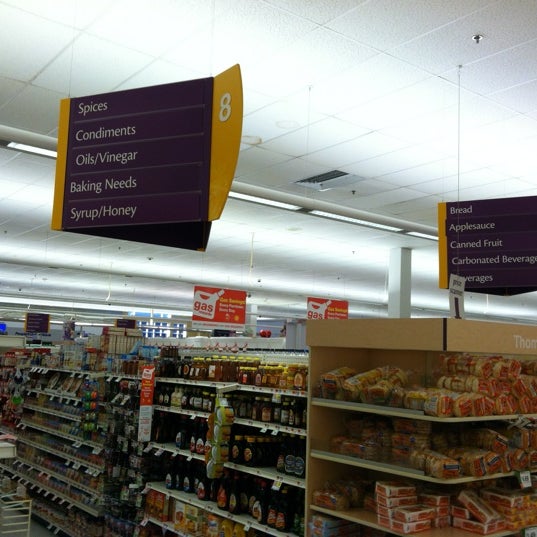Super Stop & Shop - Supermarket in White Plains