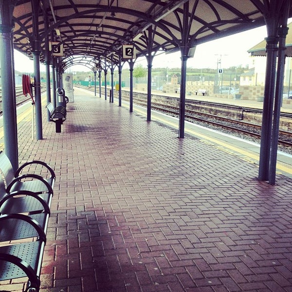 Mallow Railway Station - 11 tips