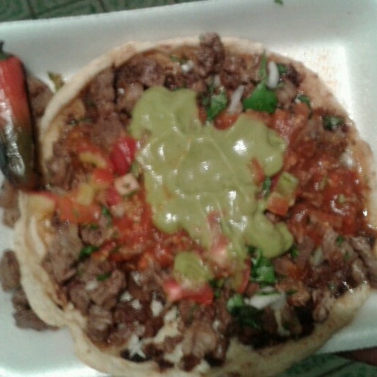 Tacos El Chile - Mexican Restaurant