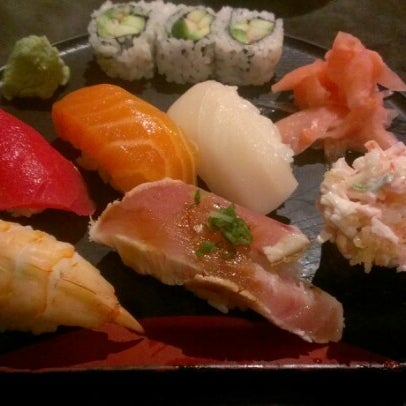 Minato Japanese Restaurant - Cumberland - 46 tips from 644 visitors