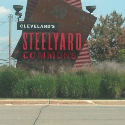 Cleveland's Steelyard Commons - Tremont - 27 tips from 1673 visitors