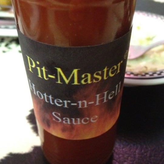 Pit Master BBQ & Cafe - 8 tips from 396 visitors