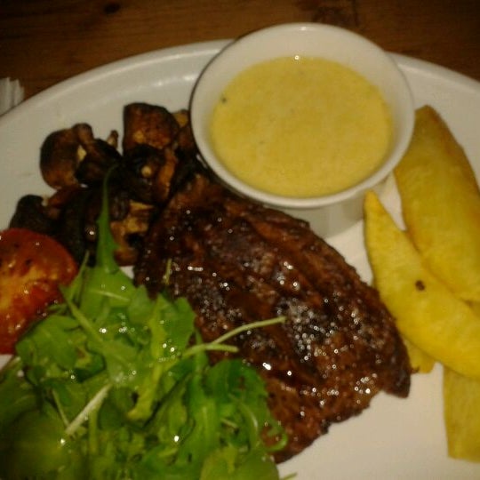 The Thin White Duke - 8 tips