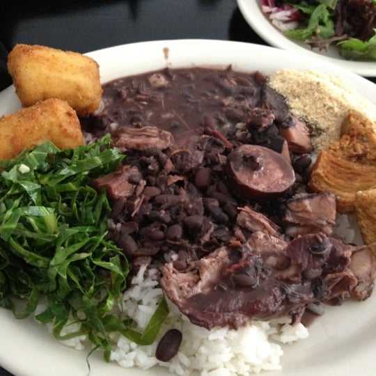 Emporio Brazilian Cafe - Briarforest - Houston, TX