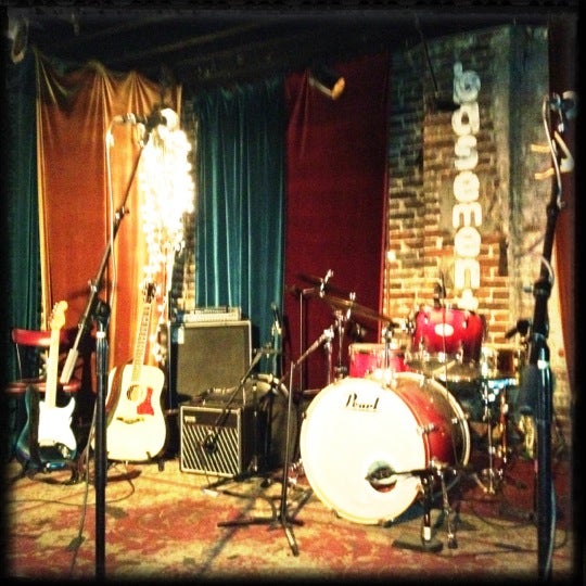 The Basement - Music Venue in South Nashville