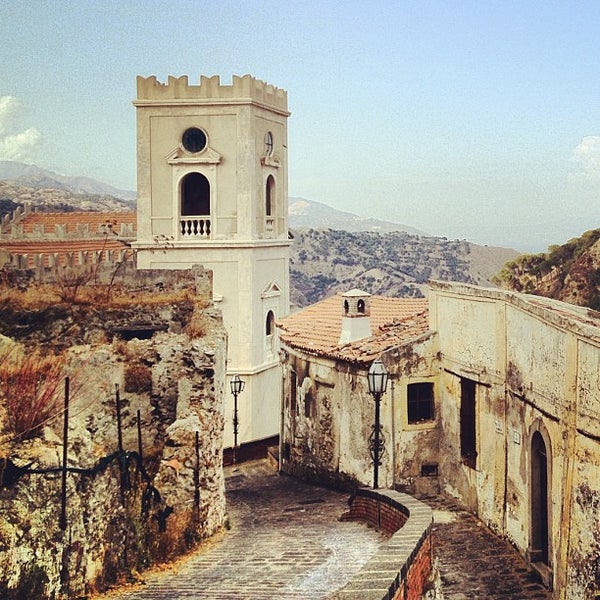 Savoca - Savoca, Sicilia