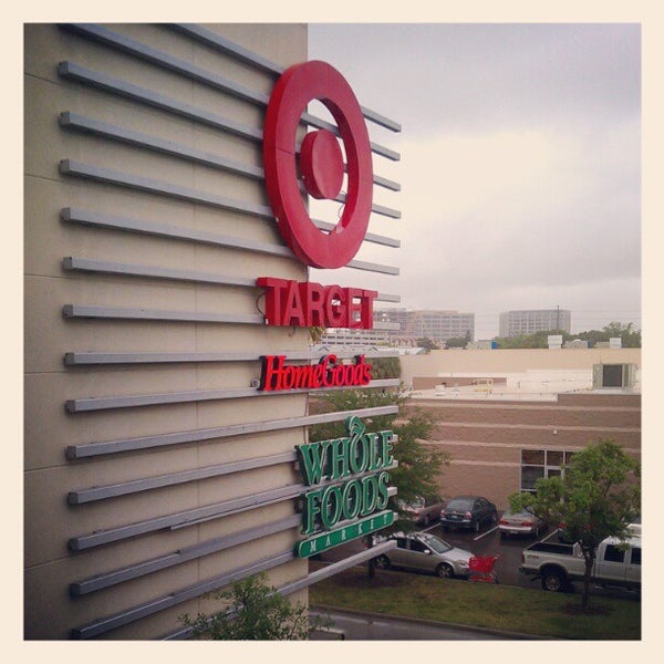 Target - Department Store in Tampa