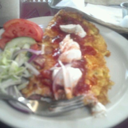 Small World Restaurant - Central Napa - 26 tips