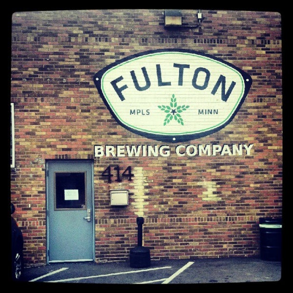 Fulton Brewing Company - North Loop - 414 6th Ave N
