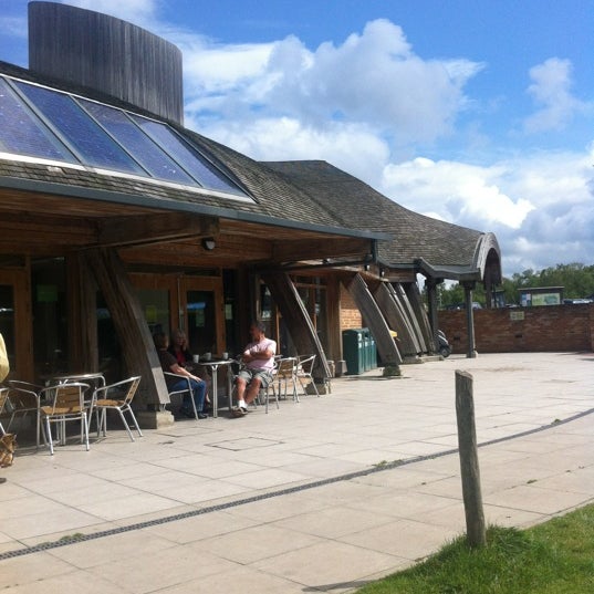 Shorne Woods Country Park - Park