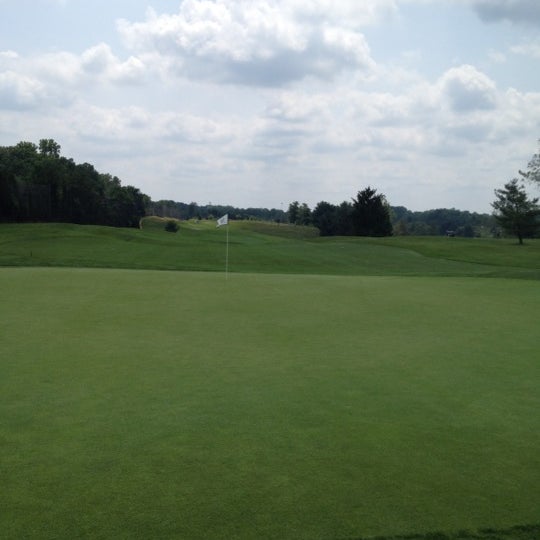 Falls Road Golf Course - 5 tips from 467 visitors