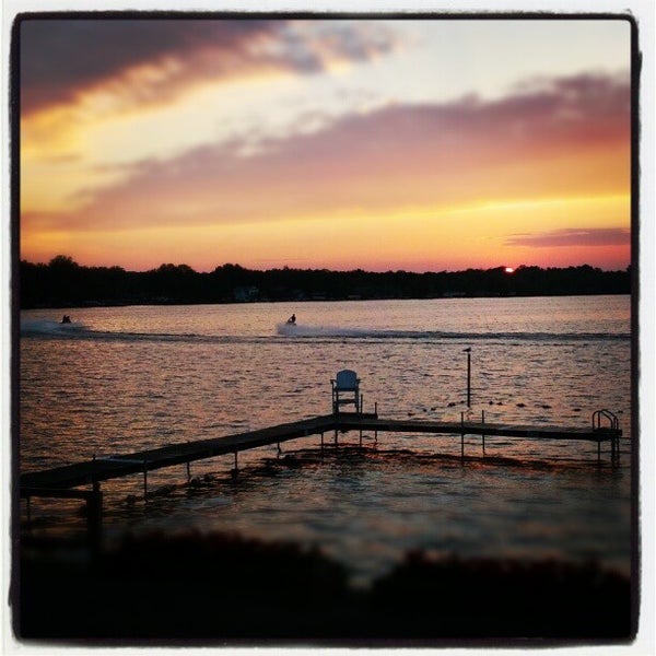 Chautauqua Lake - Bemus Point, NY