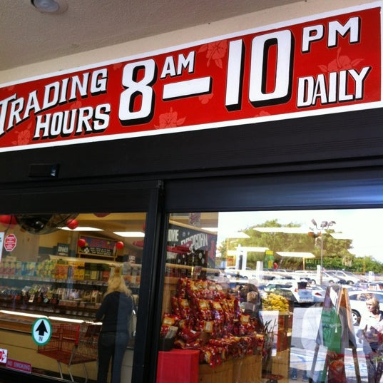 Trader Joe's - Grocery Store in Los Angeles