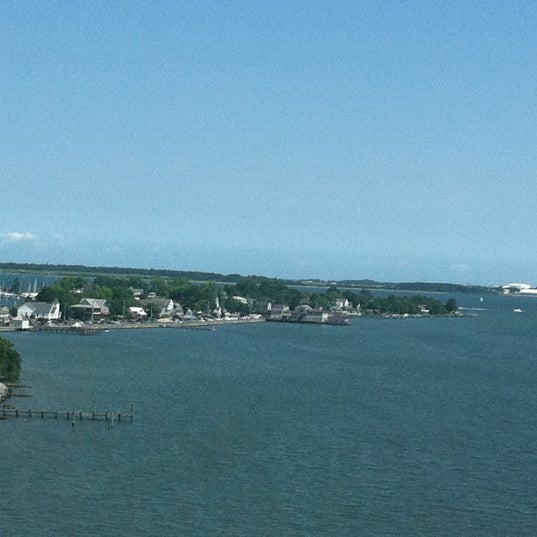 Solomons Island - Solomons, MD