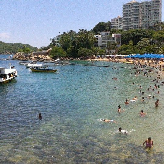 Playa Caleta - 78 tips