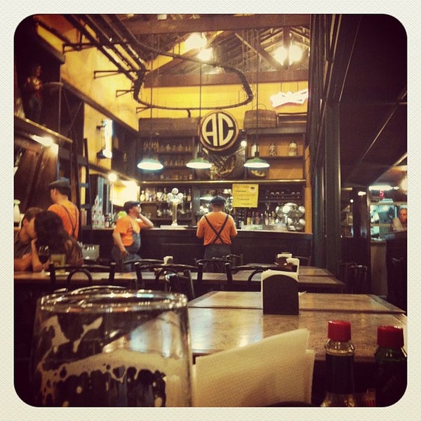 Armazém do Chopp - Bar in Rio de Janeiro