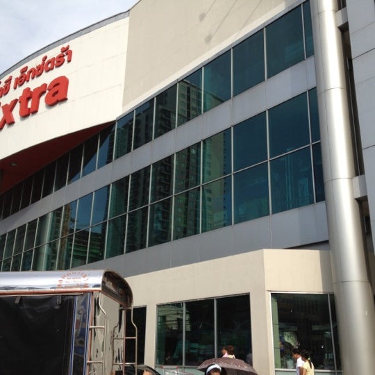 Big C Extra (บิ๊กซี เอ็กซ์ตร้า) - วัฒนา - 63 tips from 5362 visitors