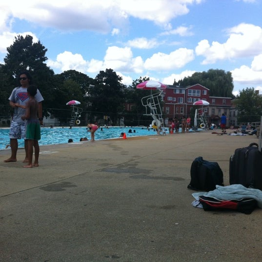 Foss Park - 3 tips from 333 visitors