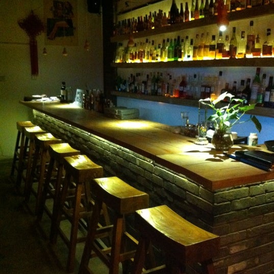 Mai Bar 麦酒吧 - Cocktail Bar in Beijing