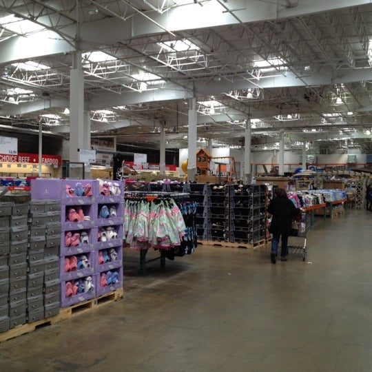 Costco Wholesale - Port Chester, NY