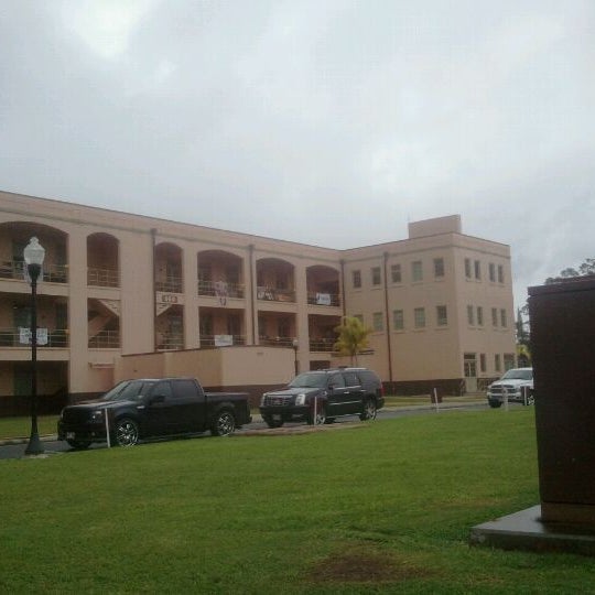 325 BSB Bldg 550 - Coworking Space in Schofield Barracks
