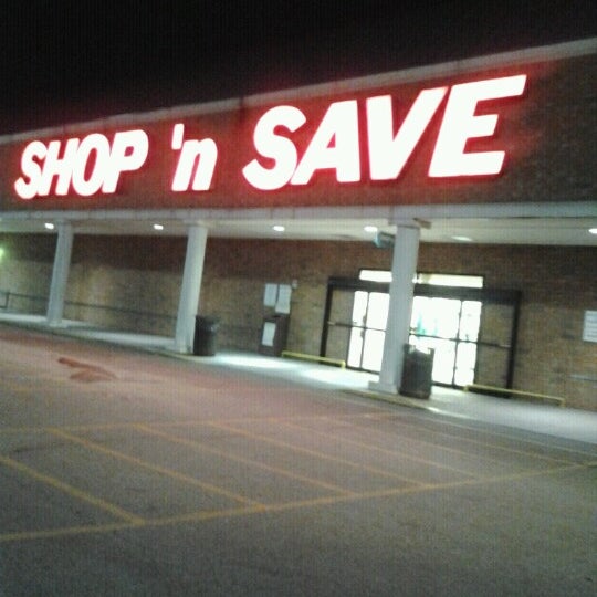 Shop 'n Save - West Mifflin, PA