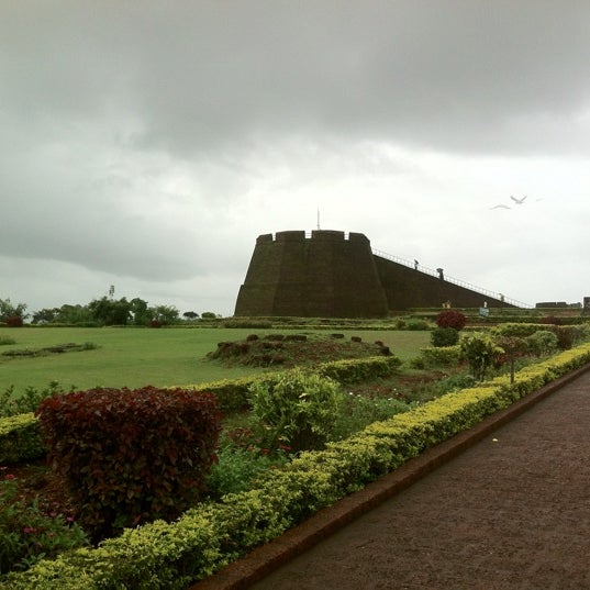 Bekal Fort - Historic Site