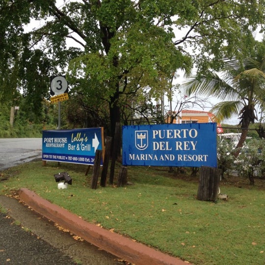 Puerto Del Rey Marina - 10 tips from 1170 visitors