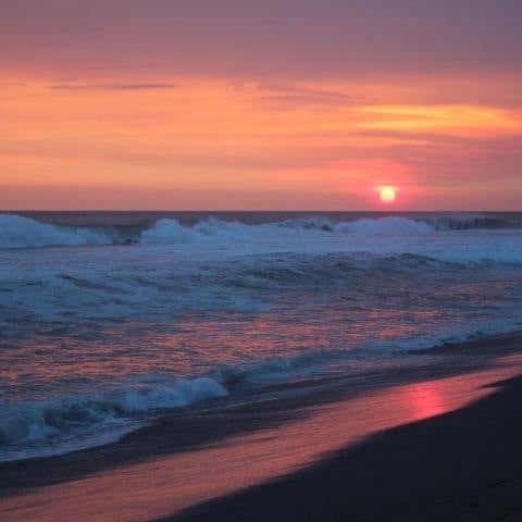 Playa Linda - Beach in Tapachula