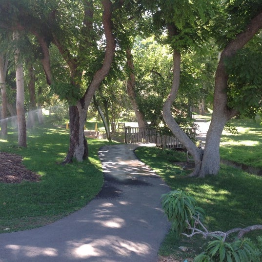 UCR Botanical Gardens - University - 7 tips