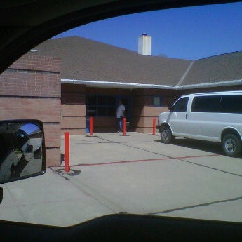 Lincoln Correctional Center (LCC) - Lincoln, NE