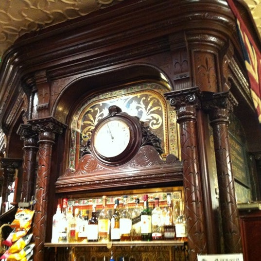 The Victoria - Pub in Paddington