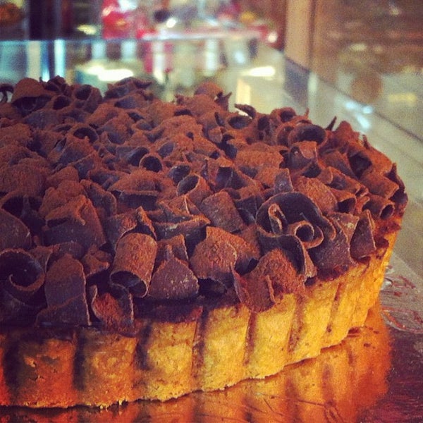 Pastisseria Sacha - Pie Shop in Barcelona