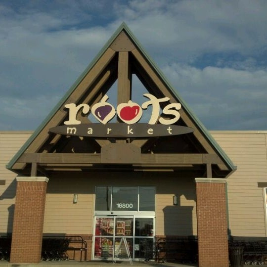 Roots Market - 17 tips