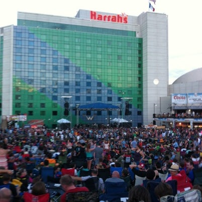 Stir Concert Cove - Council Bluffs, IA