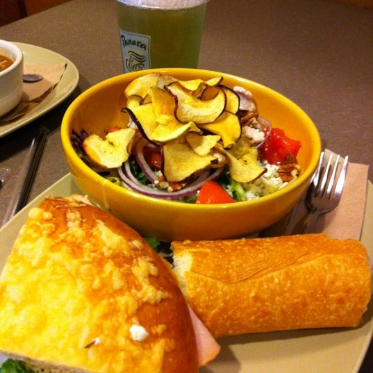 Panera Bread - Bakery