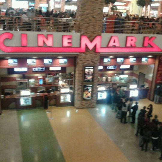 Cinemark - 141 tips from 9057 visitors