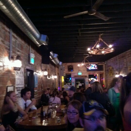 Train Wreck Bar & Grill - 29 tips from 679 visitors