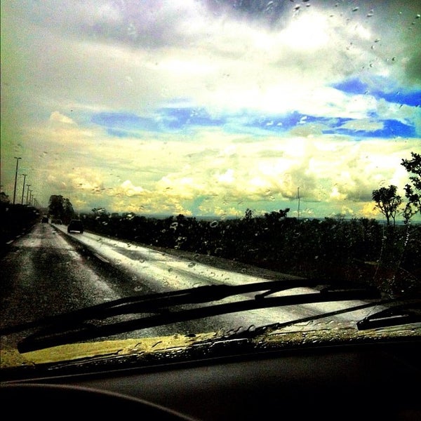 Rodovia BR-040 - Rod. BR-040