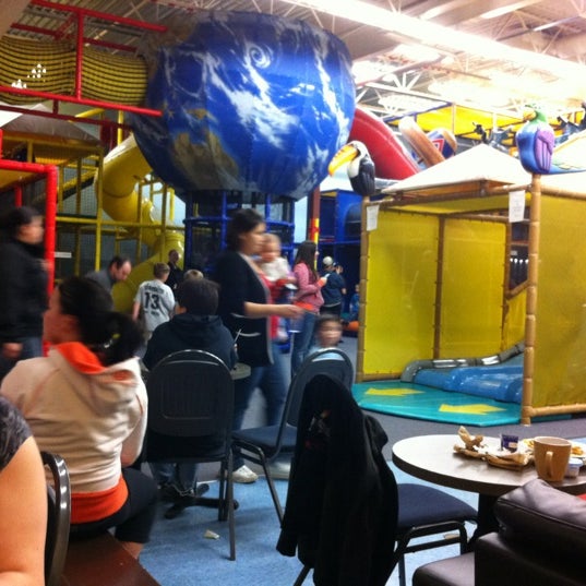 Jumping Jiminy's - 1 tip