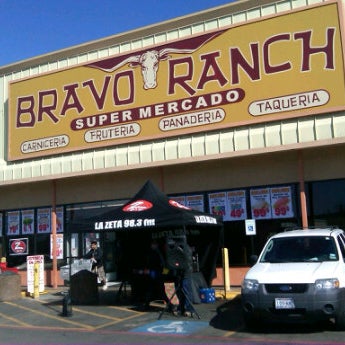 Supermercado Amigos - Grocery Store in Irving