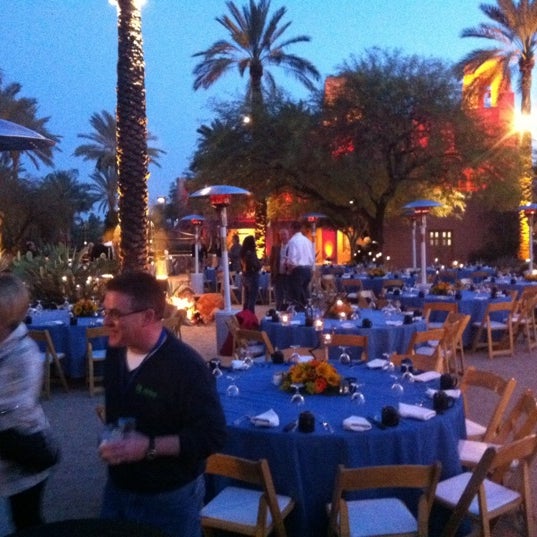 Jokake Inn At The Phoenician - Camelback East - 1 tip from 73 visitors