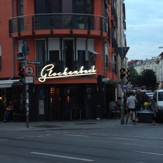 Glockenbach (Now Closed) - Glockenbach - 51 tips