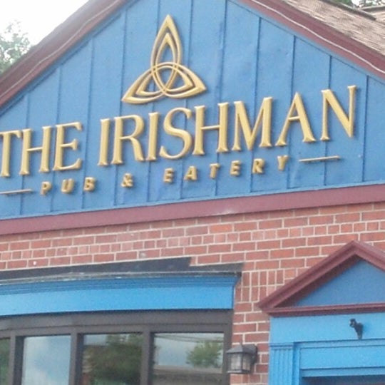 The Irishman Pub & Eatery - Pub in Williamsville