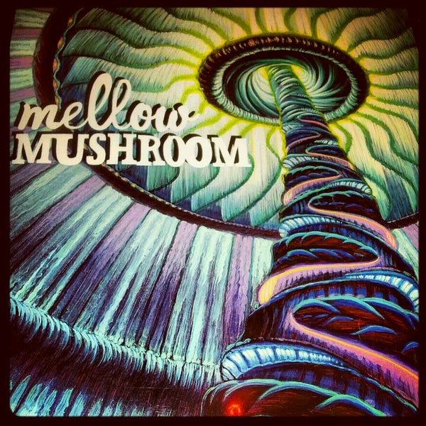 Mellow Mushroom - Pizza Place in Midtown