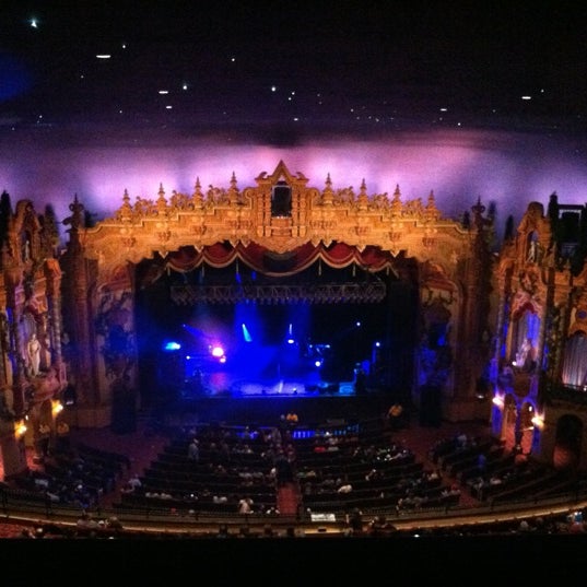 Akron Civic Theatre - Downtown Akron - 17 tips