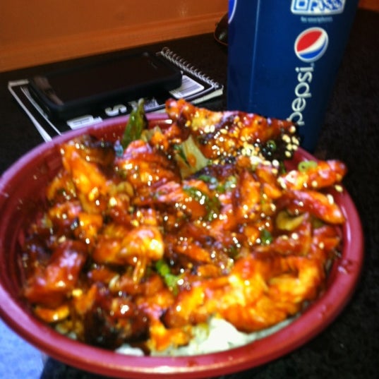 Umi Japanese Grill & Cafe - Downtown Oceanside - 8 tips