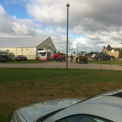 Ancaster Fairgrounds - Flea Market in Ancaster