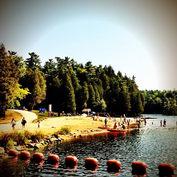Rockwood Conservation Area - Rockwood, ON